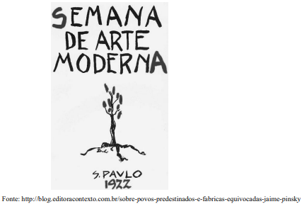 Questão 1904052 AMAUC - 2016 - Professor (Pref Xavantina)/Música