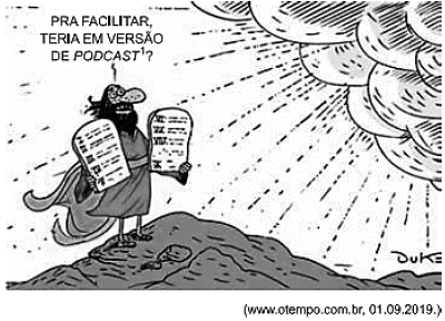 Questão 2393799 SUSTENTE - Estagiário (TCE PE)