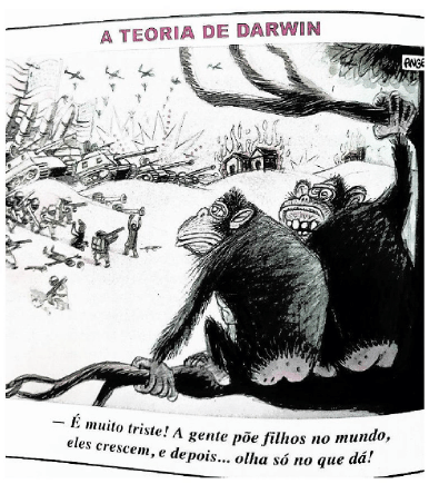 Questão 3026333 CCCP (IFSC) - Vestibular (IF SC)