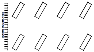 Questão 1785533 COMPERVE (UFRN) - 2008 - Arquiteto e Urbanista (UFRN)