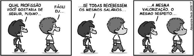 Questão 2767518 FUNDEP - Professor (Pref Ubá (MG))/BI