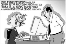 Questão 3104002 COSEAC UFF - 2021 - Analista Administrativo (FeSaúde)