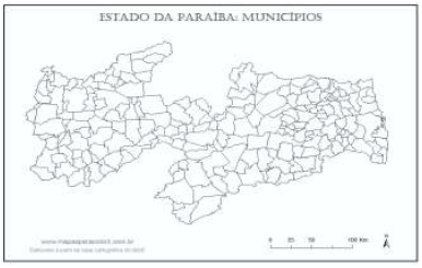 Questão 2712953 CPCON UEPB - Auxiliar (Pref Areia)/Serviços Gerais