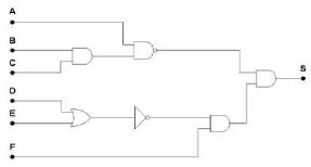 Questão 2602640 FURB - 2023 - Técnico (SAMAE JS)/Eletroeletrônico