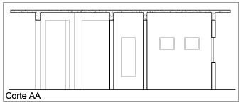 Questão 1886111 UFMT - Técnico (Pref Tangará da Serra)/Edificações