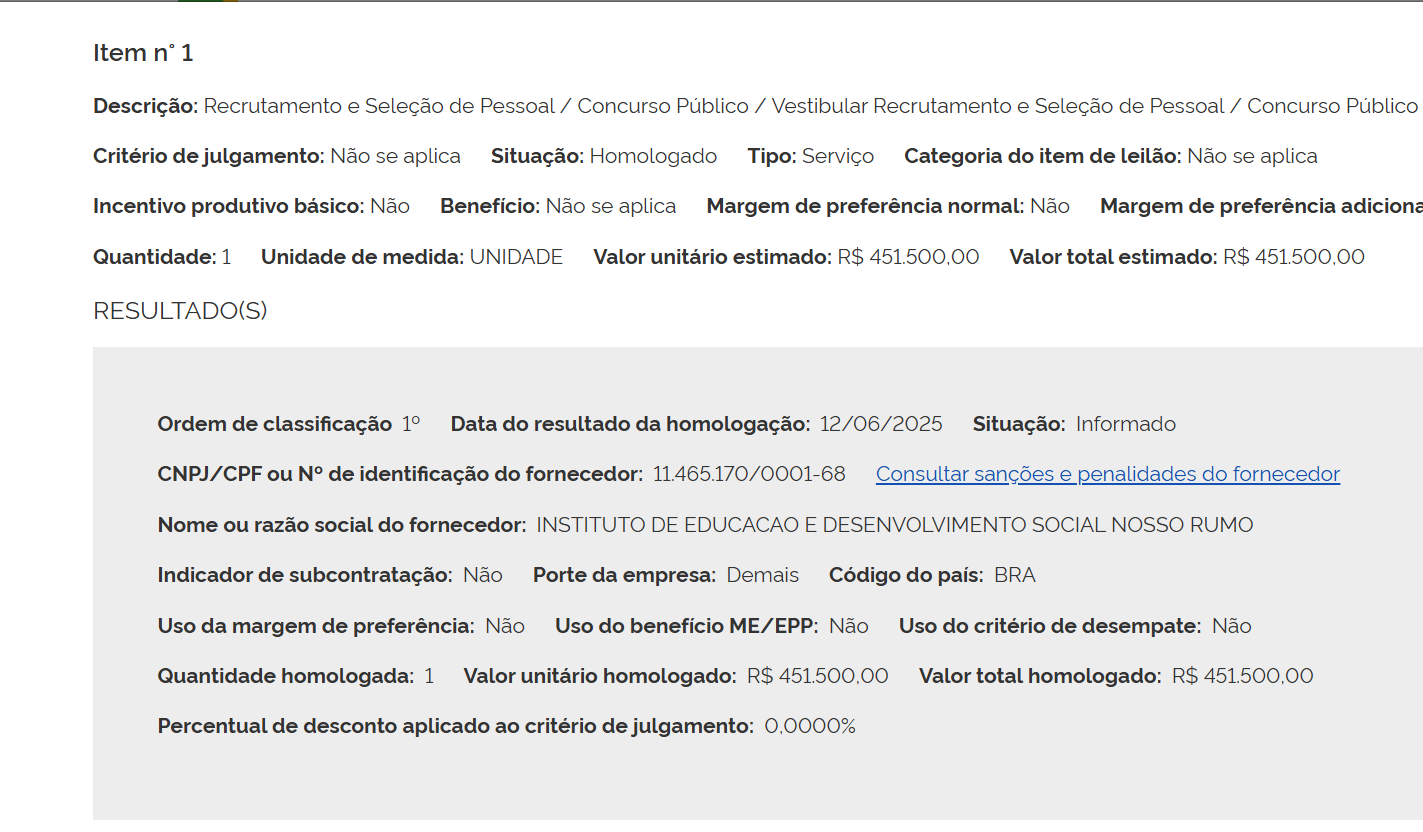 Concurso Sefaz SP: edital para Auditor autorizado!